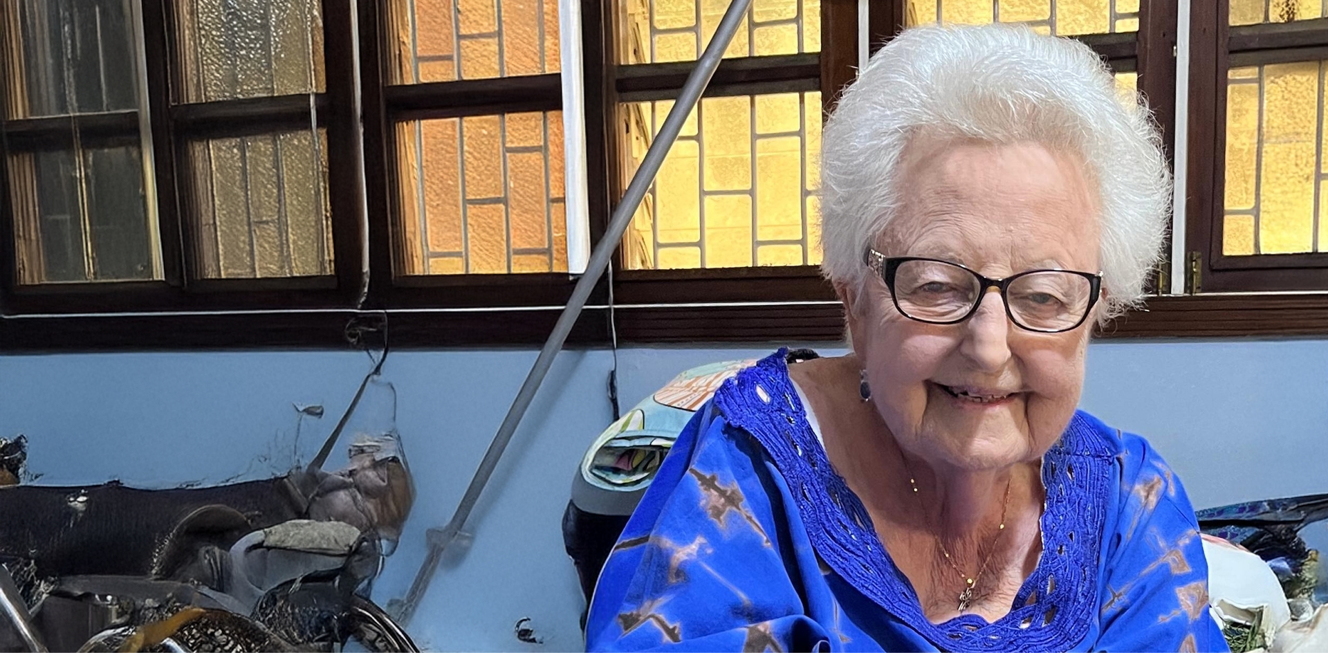 Hospice Africa Uganda | Hospice Africa